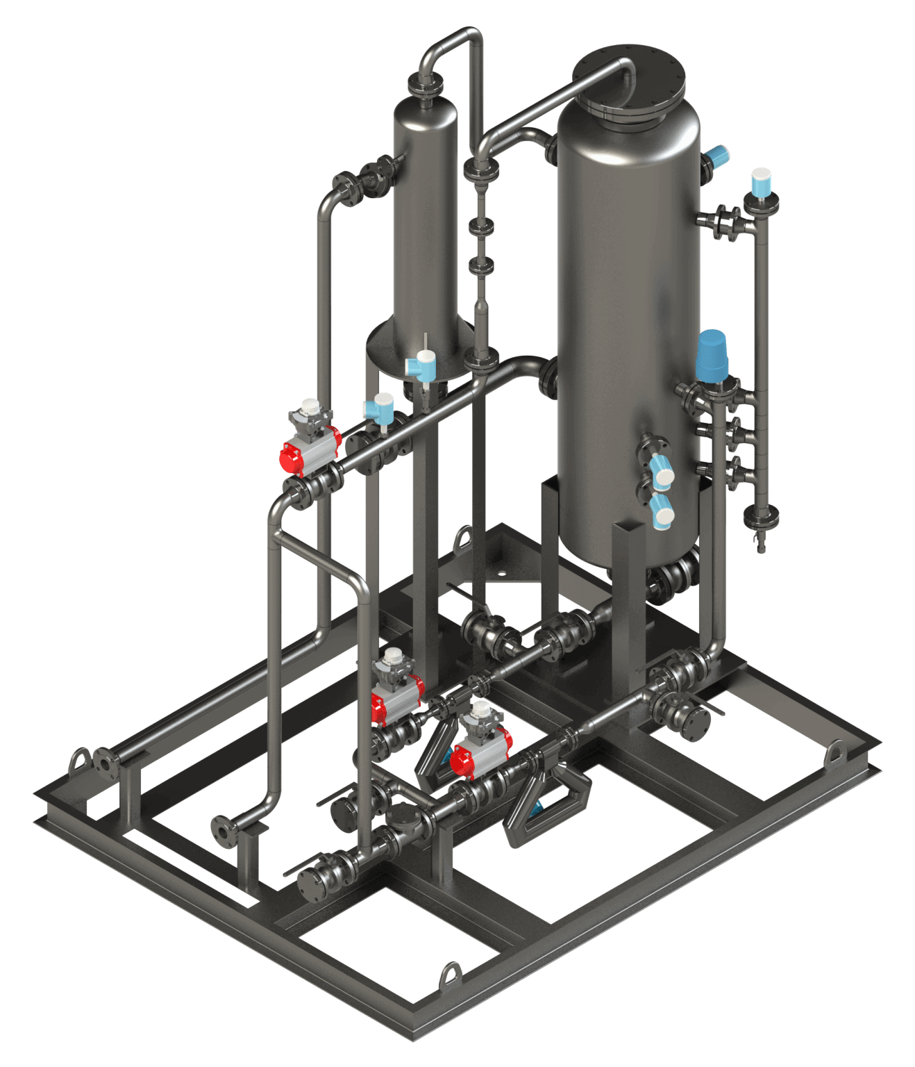 Multiphase Flow Measurement Solutions by Accuflow