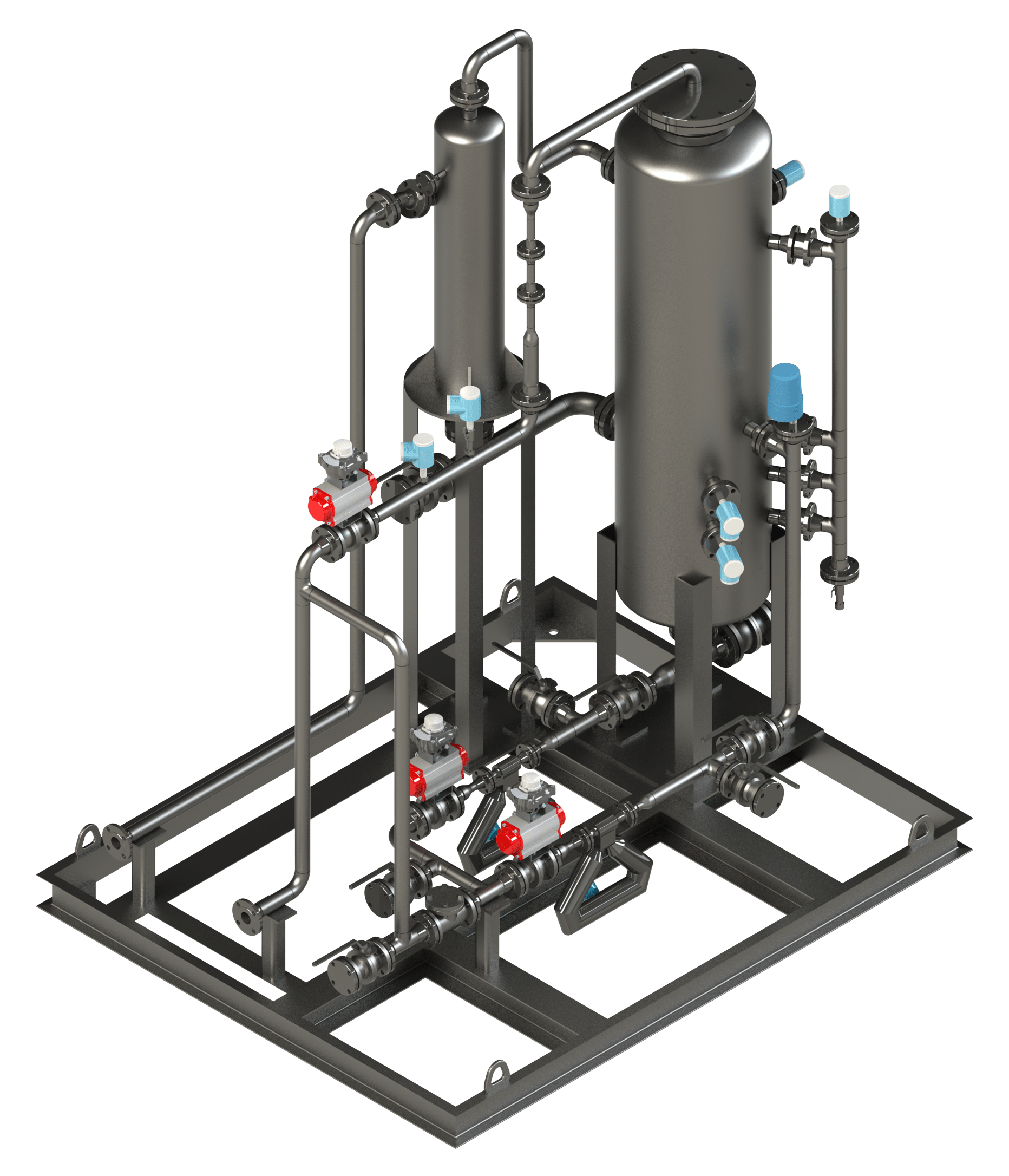 Multiphase Flow Measurement Solutions by Accuflow